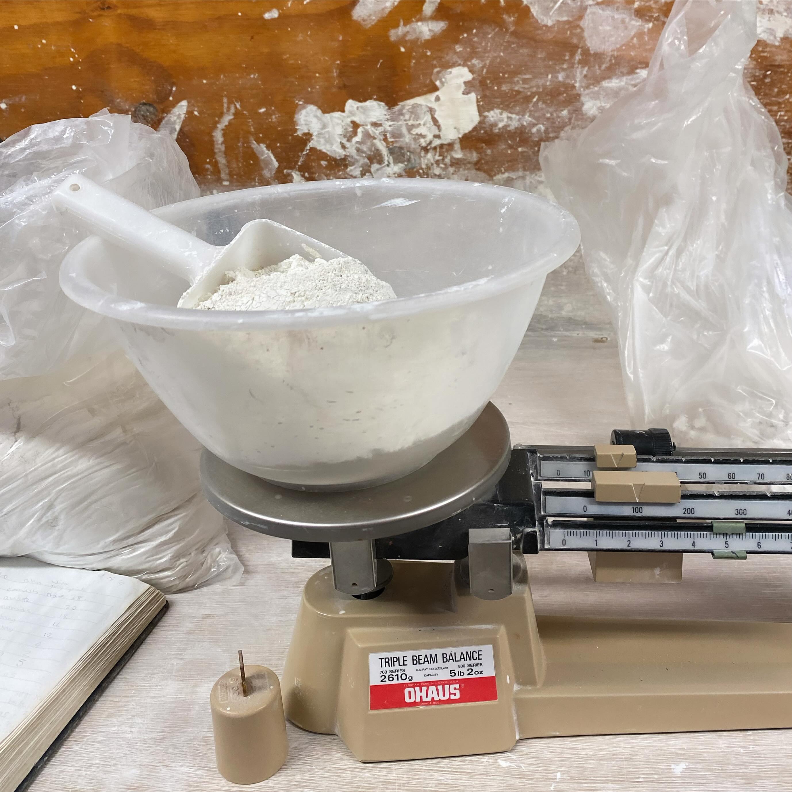 Linda Bloomfield: porcelain tableware, ceramic art, technical glaze courses and books - Linda ...