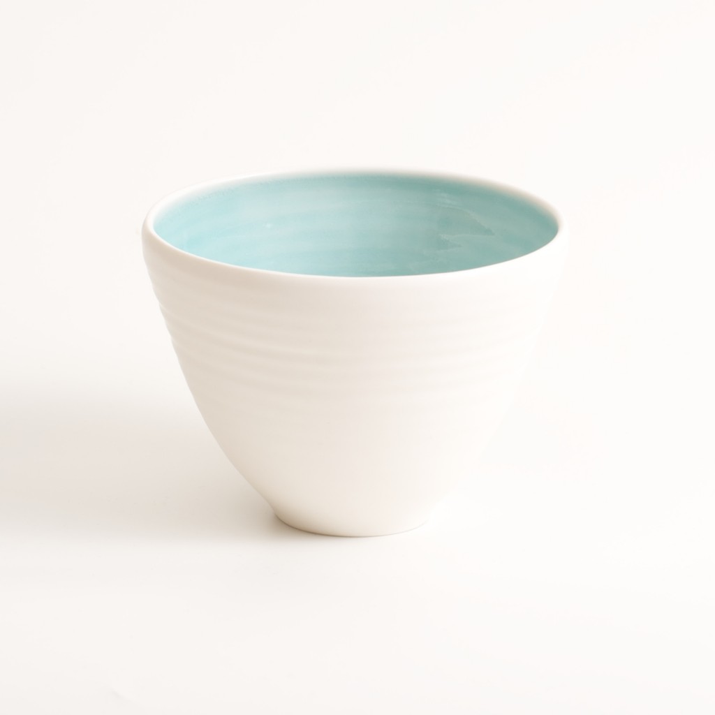 Handmade bowl - Linda Bloomfield