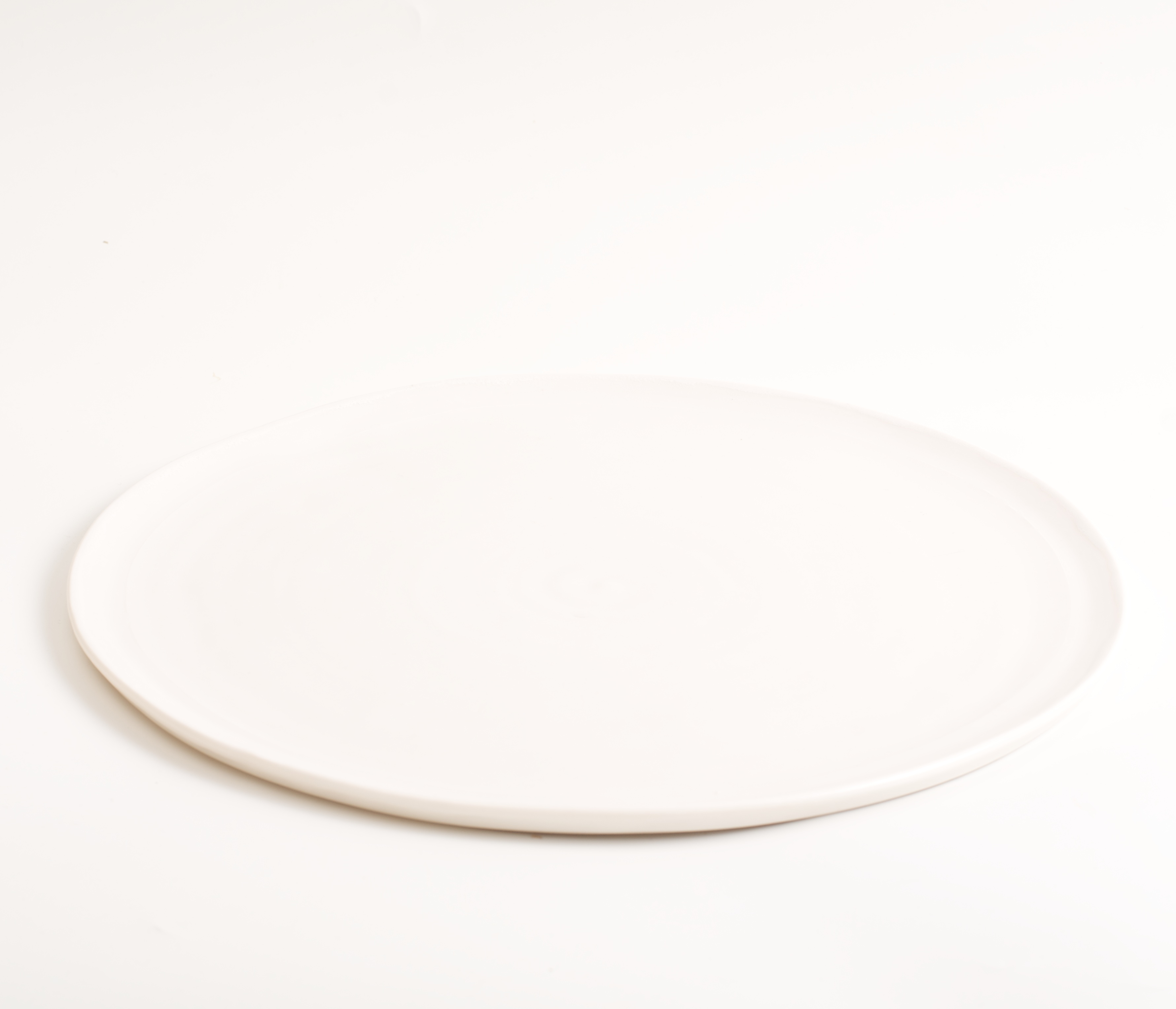 Handmade plate | Linda Bloomfield