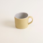 Handmade Short Mug - Linda Bloomfield