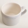 Handmade Short Mug - Linda Bloomfield