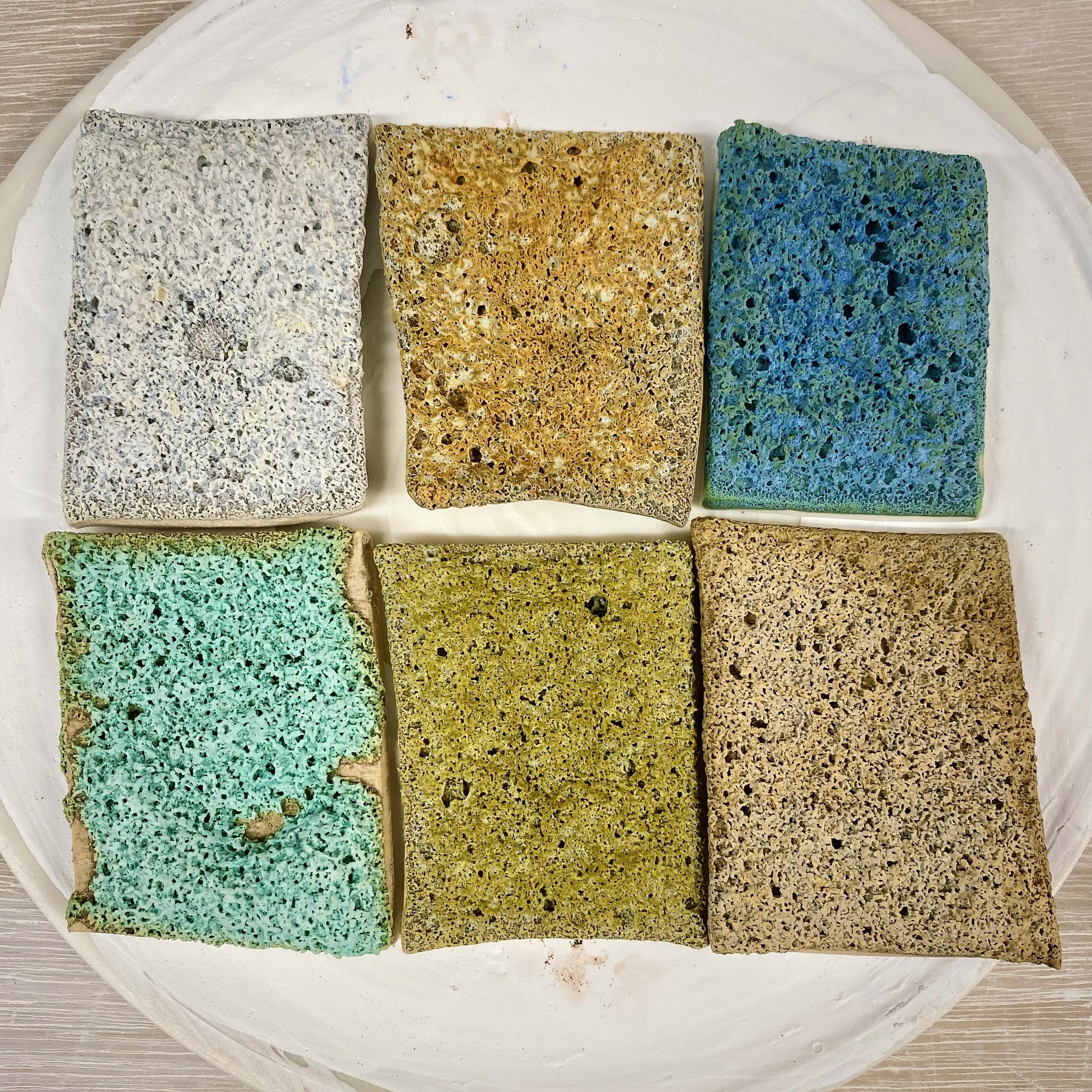 Linda Bloomfield: porcelain tableware, ceramic art, technical glaze courses and books - Linda ...