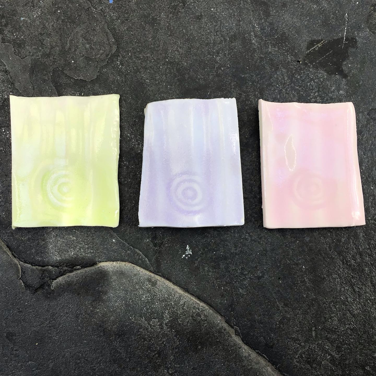 Linda Bloomfield: porcelain tableware, ceramic art, technical glaze courses and books - Linda ...