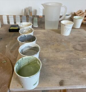 Linda Bloomfield: porcelain tableware, ceramic art, technical glaze courses and books - Linda ...