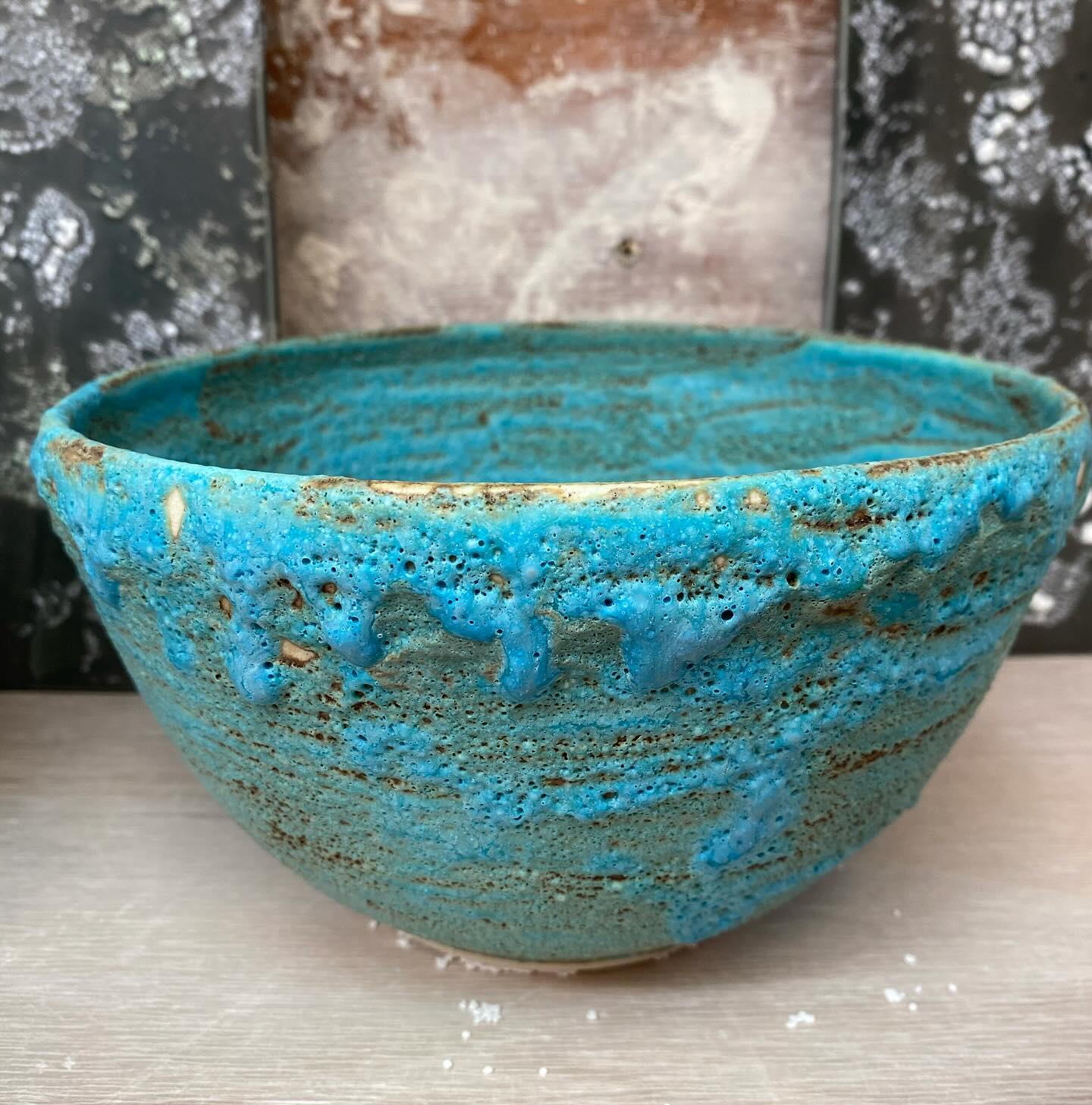 Linda Bloomfield: porcelain tableware, ceramic art, technical glaze courses and books - Linda ...