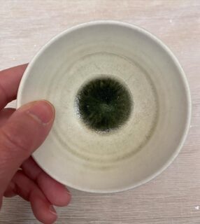 Linda Bloomfield: porcelain tableware, ceramic art, technical glaze courses and books - Linda ...