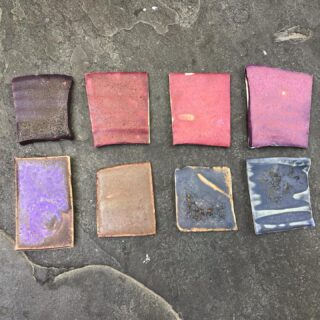 Linda Bloomfield: porcelain tableware, ceramic art, technical glaze courses and books - Linda ...